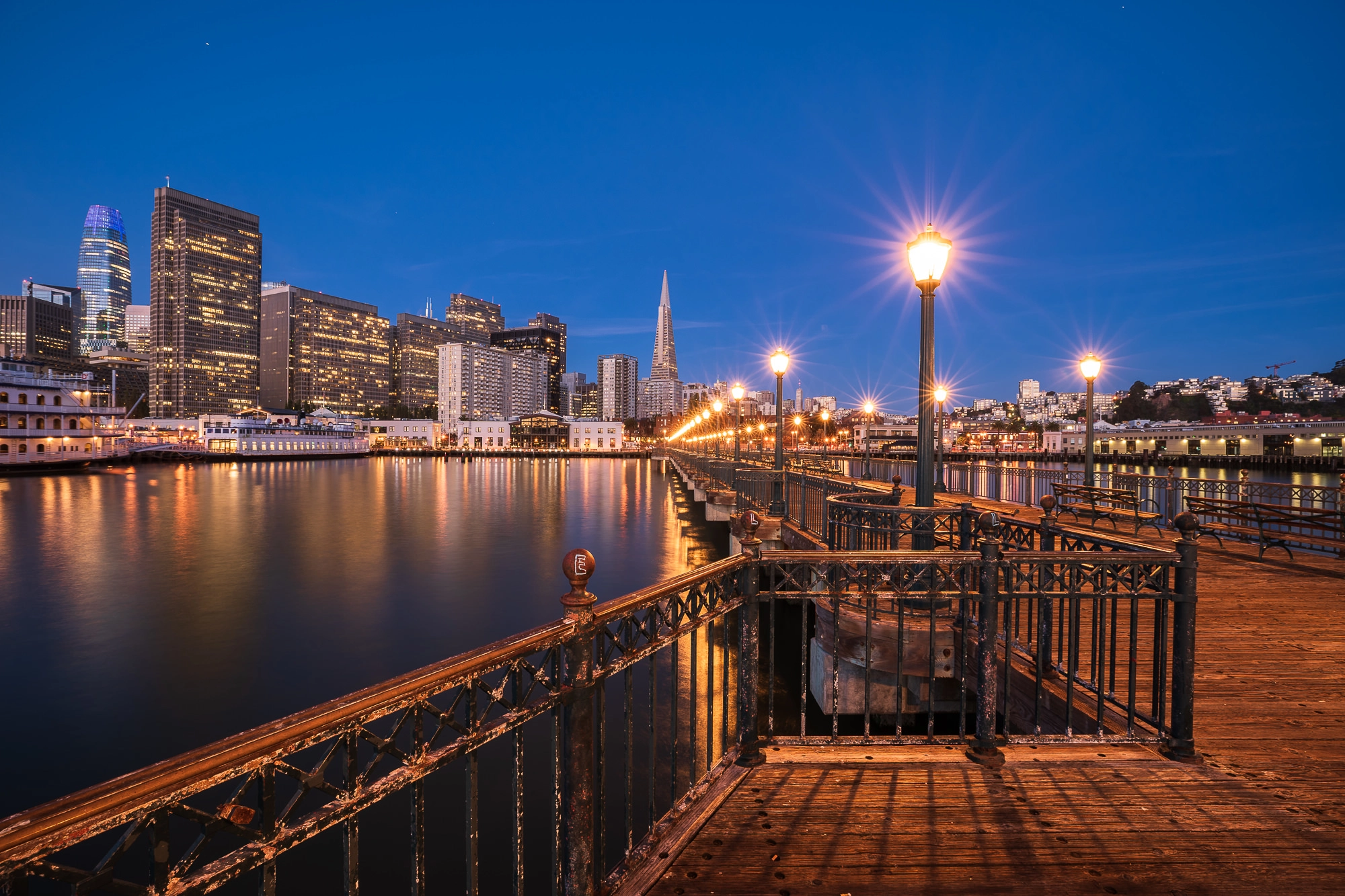 Viaje fotográfico a San Francisco - Sergio Arias Fotografía